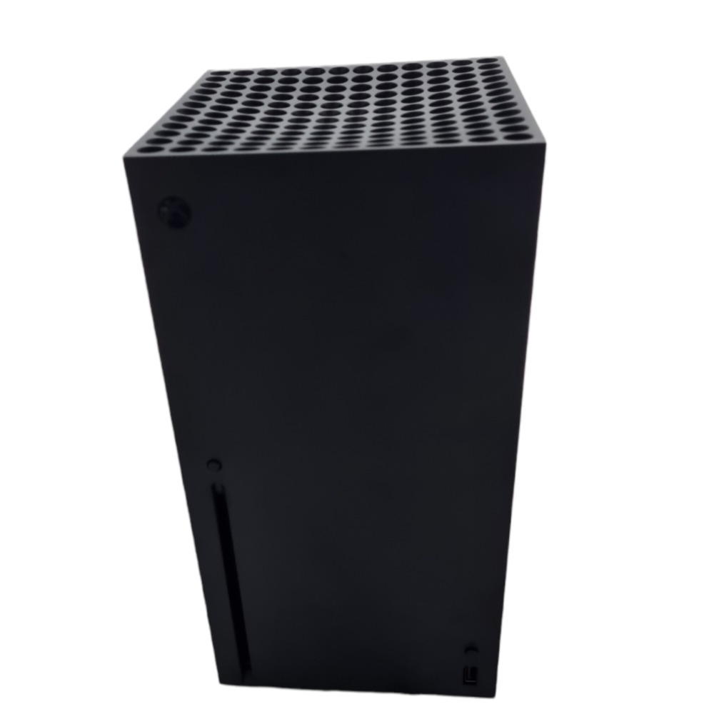 Pre-owned Xbox Series X Console, 1TB, Black, Boxed - Own4Less